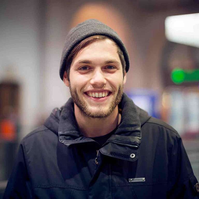 Über uns - Greenpeace