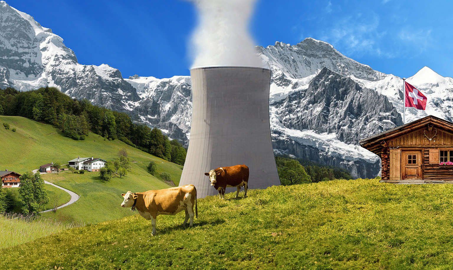 Greenpeace Schweiz – für eine nachhaltige und gerechte Welt ...